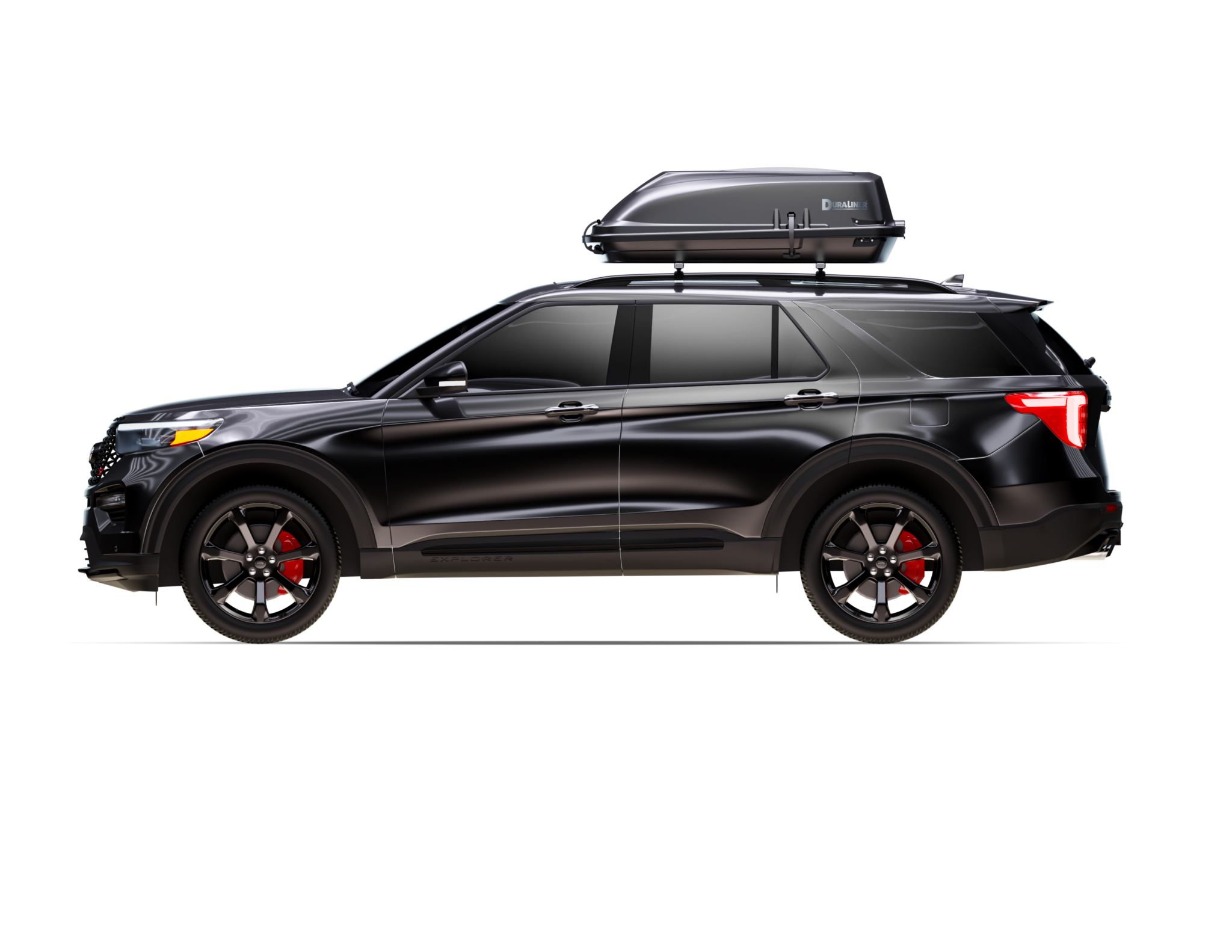 DuraLiner Drop-in Truck Bedliners | Custom Thermoforming | Penda