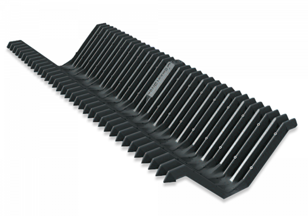 SmartDitch Case Studies | Penda Thermoforming