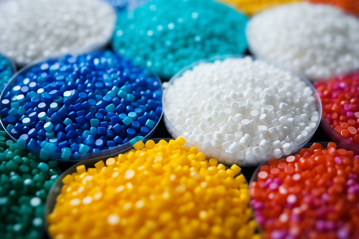 Materials, Resin and Blends in Thermoforming | Penda